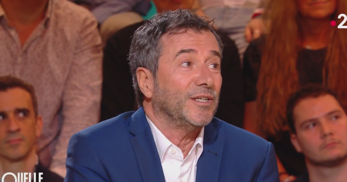 "Un petit pincement au cœur de ne pas y être" : Bernard Montiel annonce qu'il ne fera pas partie ...