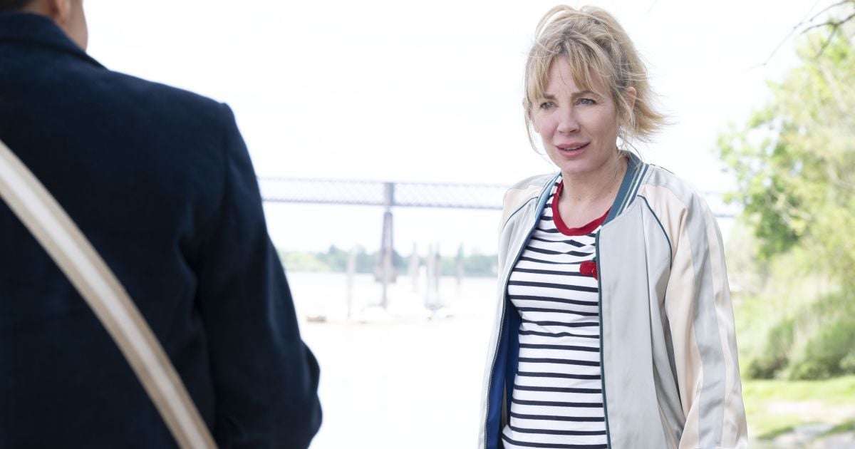 Audiences : Le retour d'"Alexandra Ehle" large leader sur France 3 ...