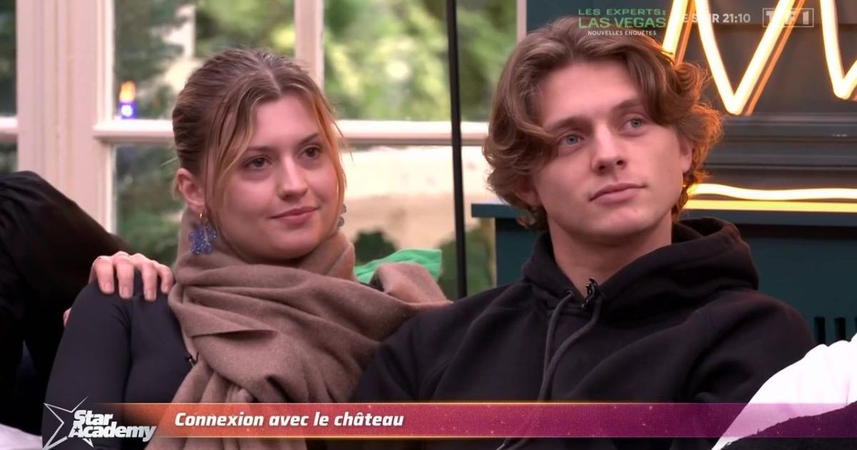 Audiences pré-access : Nouveau record de saison pour "Star Academy" avec l'annonce des nommés ...