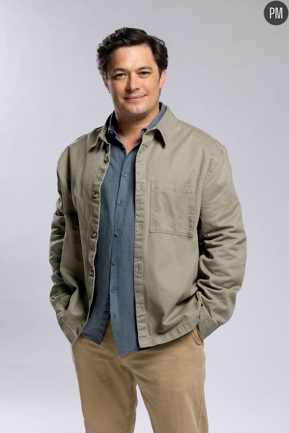 "Tout pour la lumière" : Découvrez les 26 acteurs du nouveau feuilleton ...