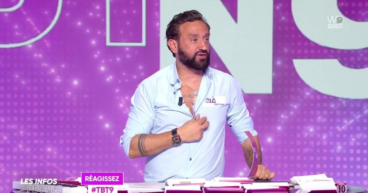 Audiences access 20h : Record de saison pour "Tout beau, tout n9uf" avec Cyril Hanouna, qui ...