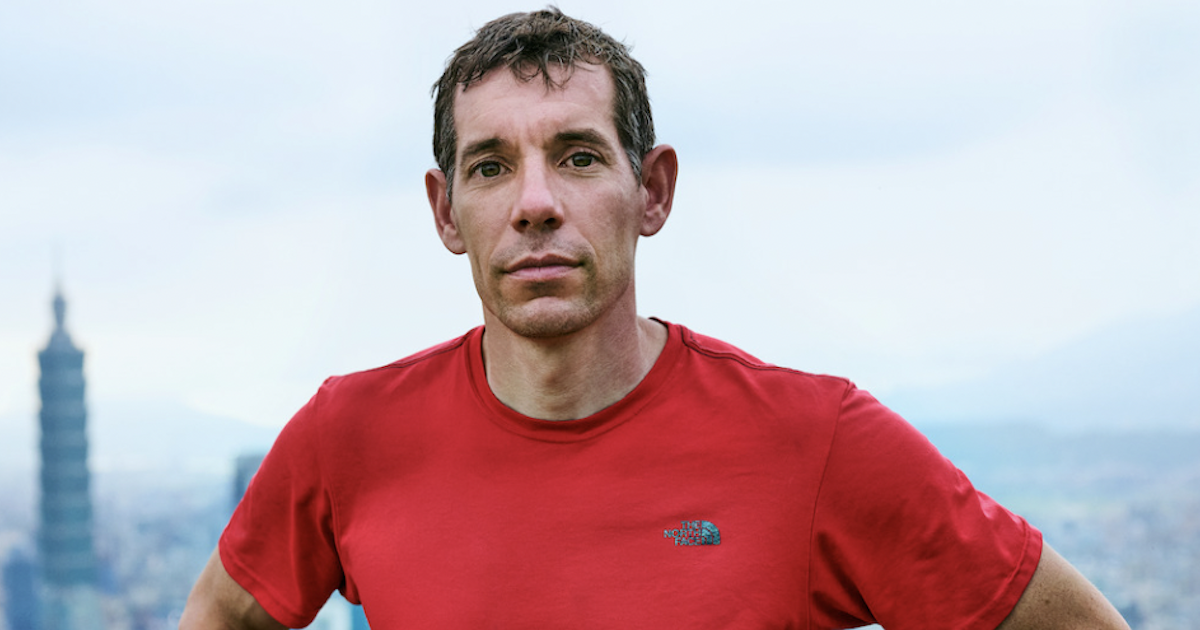 "Skyscraper : Live" sur Netflix : Pourquoi l'ascension folle de Alex Honnold de la tour Taipei ...