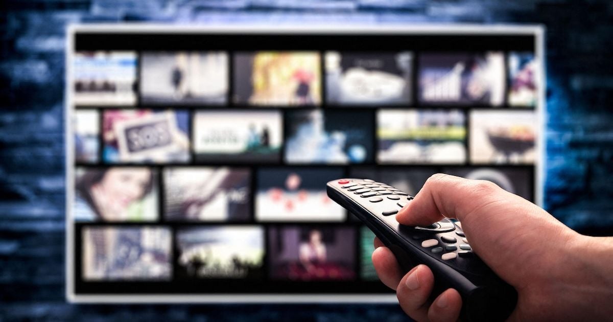 +113% : Les impressions publicitaires de la CTV ont bondi au 2e semestre 2024 - Puremédias