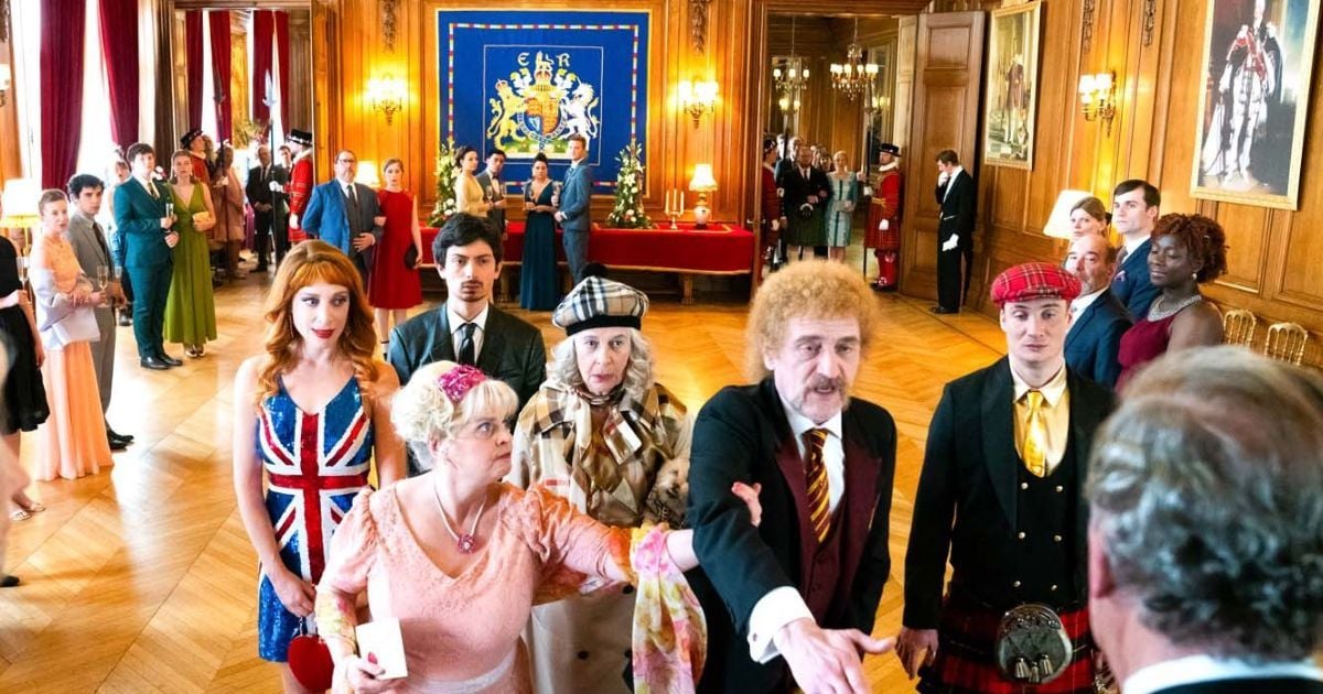 "Moi ce que j'aime dans la vie, c'est la pub et rien faire" : Pendant ...