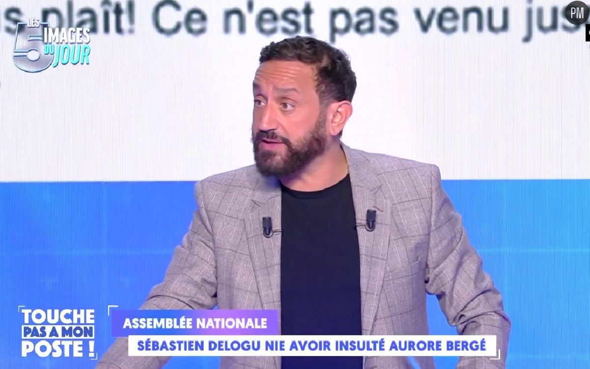Vidéo : Cyril Hanouna fait son mea culpa après avoir partagé une fake ... Vidéo : Cyril Hanouna fait son mea culpa après avoir partagé une fake ...