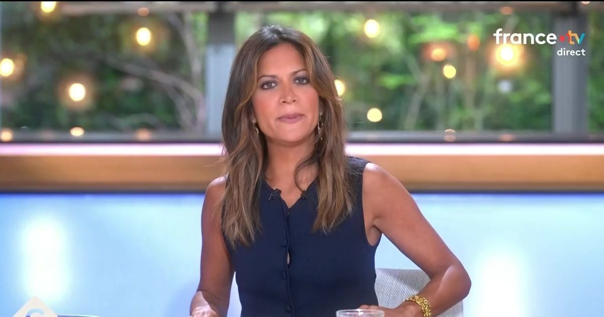 Audiences pré-access : Carton pour Aurélie Casse à la tête de "C à vous ...