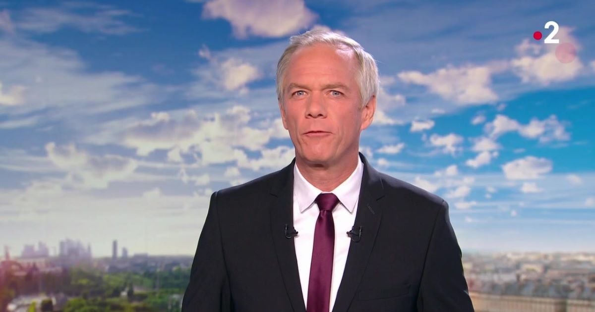 Audiences access : Julien Arnaud mène le "20 Heures" de France 2 à son plus haut depuis le 8 mai ...