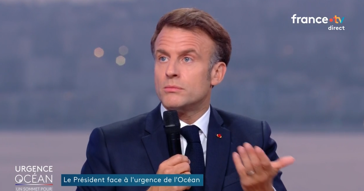 "Je n'aime pas ces méthodes, je vous le dis..." : Échange tendu entre ...