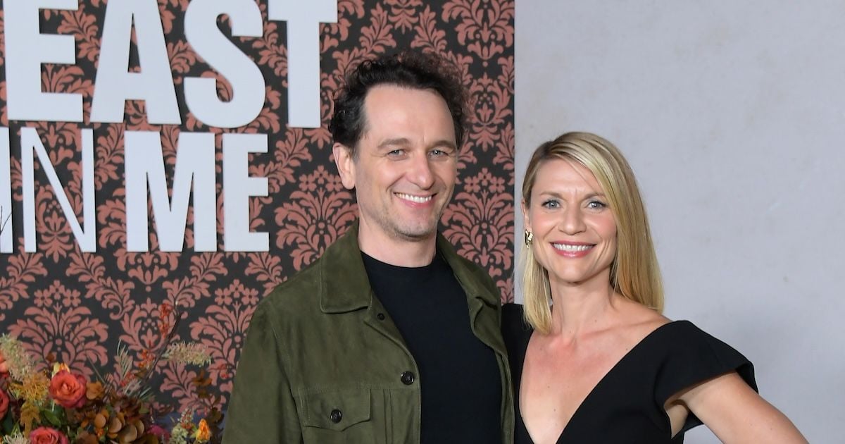 Netflix dégaine aujourd'hui la nouvelle série choc de Claire Danes ...