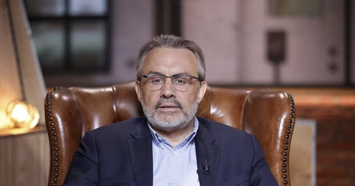 "Qui veut être mon associé ?" (M6) : Pourquoi Jean-Pierre Nadir a ...