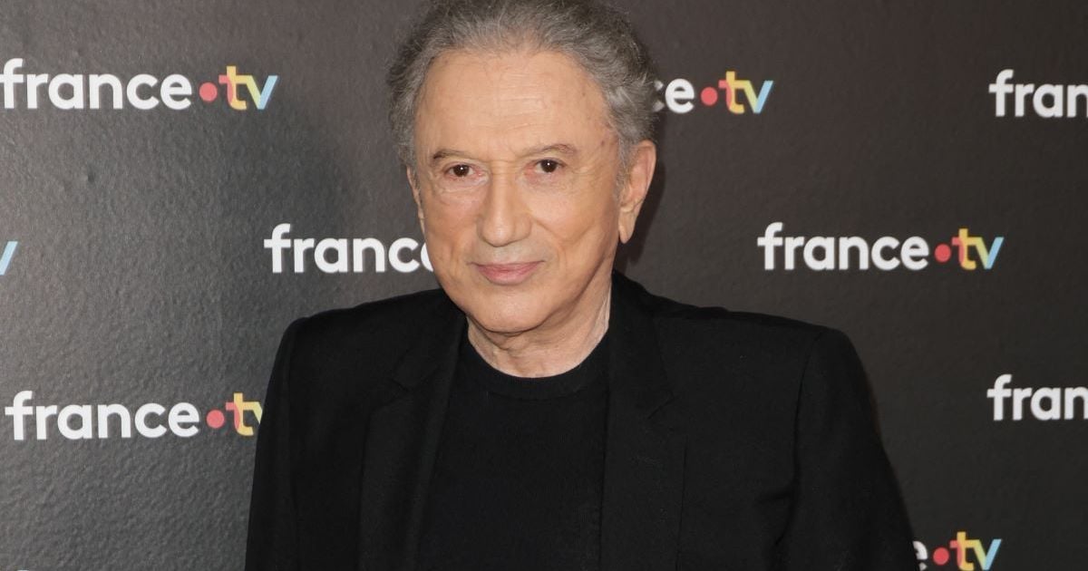 La justice ordonne la fermeture du Studio Gabriel de Michel Drucker ...