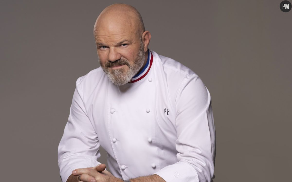 Vidéo : Bande-annonce de l'épisode deux de la saison quinze de "Cauchemar en cuisine" - Philippe ...