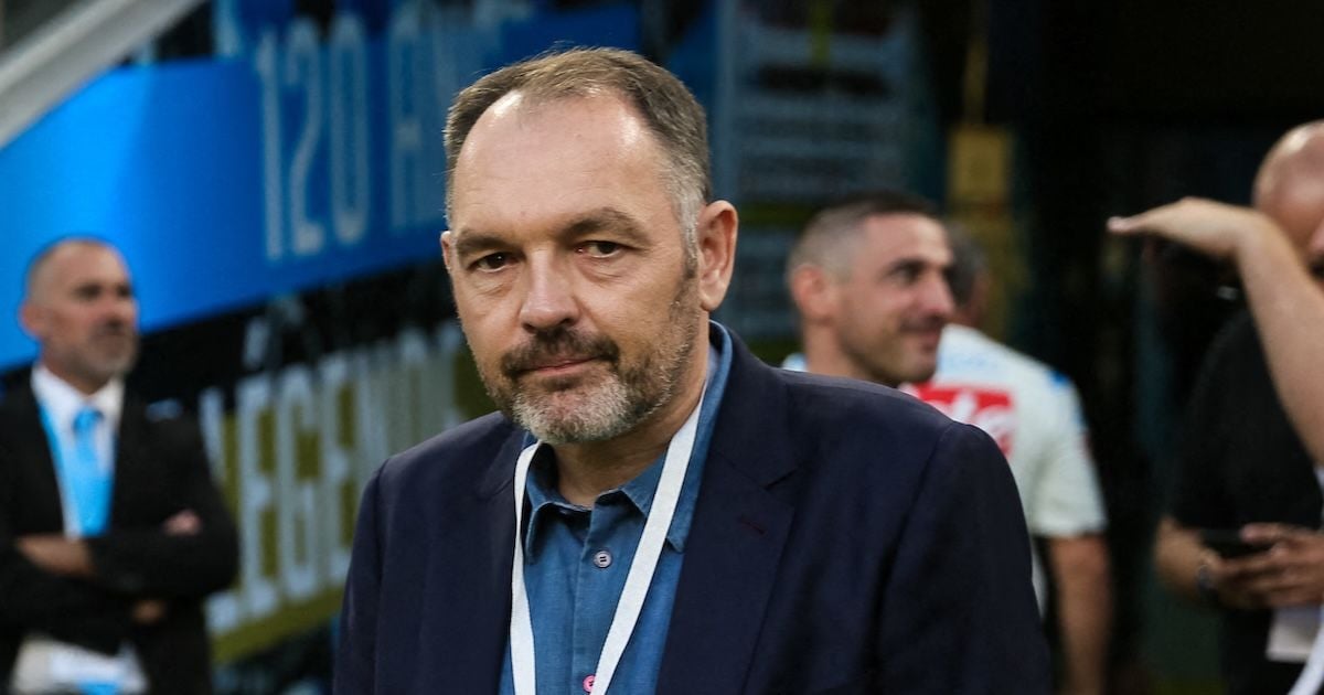 "Mon licenciement est annulé" : Viré par Maxime Saada, Stéphane Guy fait condamner Canal+ à lui ...