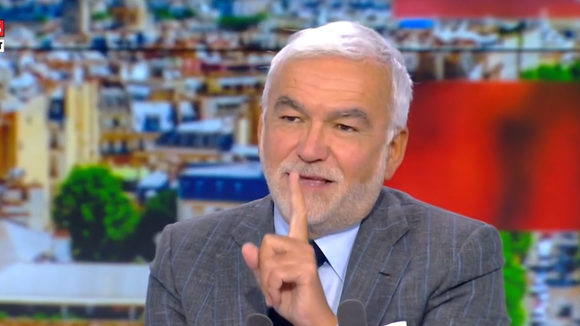 "Martin Bouygues est propriétaire d'une chaîne qui est ultra gauche" : Sur CNews, Pascal Praud ...