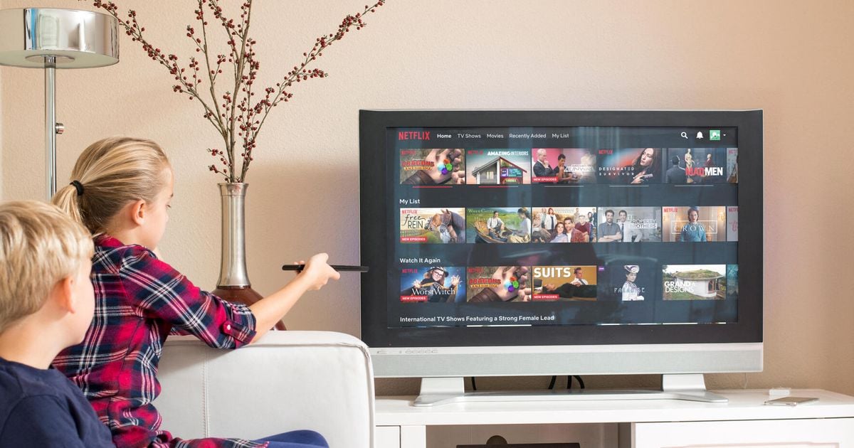 Netflix, Prime Video, Disney +... Médiamétrie publiera les (vraies ...