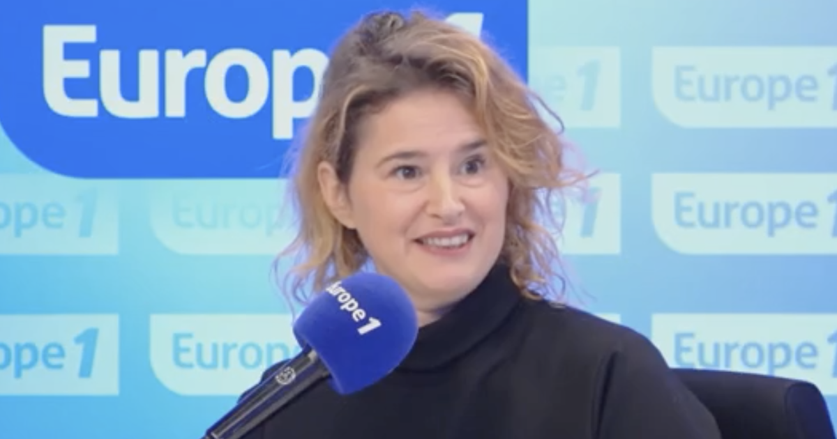 "Il n'y a pas moyen" : Pourquoi Elodie Poux a refusé de rempiler dans ...