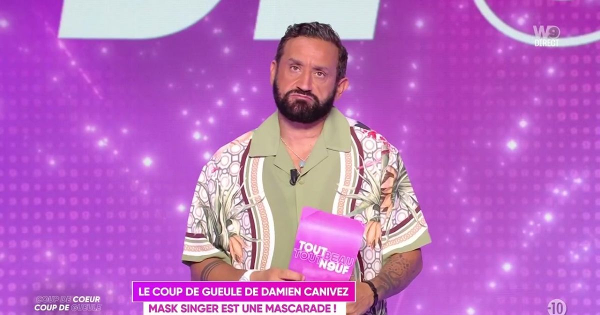 Audiences access 20h : "Quotidien" avec Yann Barthès s'envole sur TMC et garde à distance "Tout ...