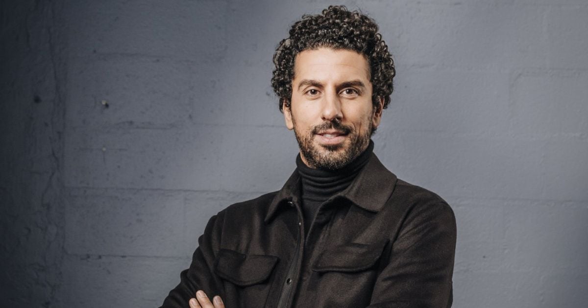 "Qui veut être mon associé ?" : Qui est Jonathan Anguelov, le nouvel ...