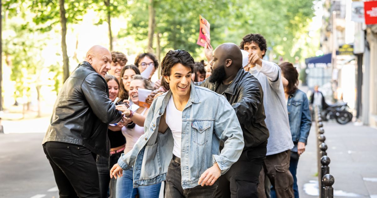Audiences : Le biopic de TF1 sur Filip Nikolic a-t-il réussi à se faire ...