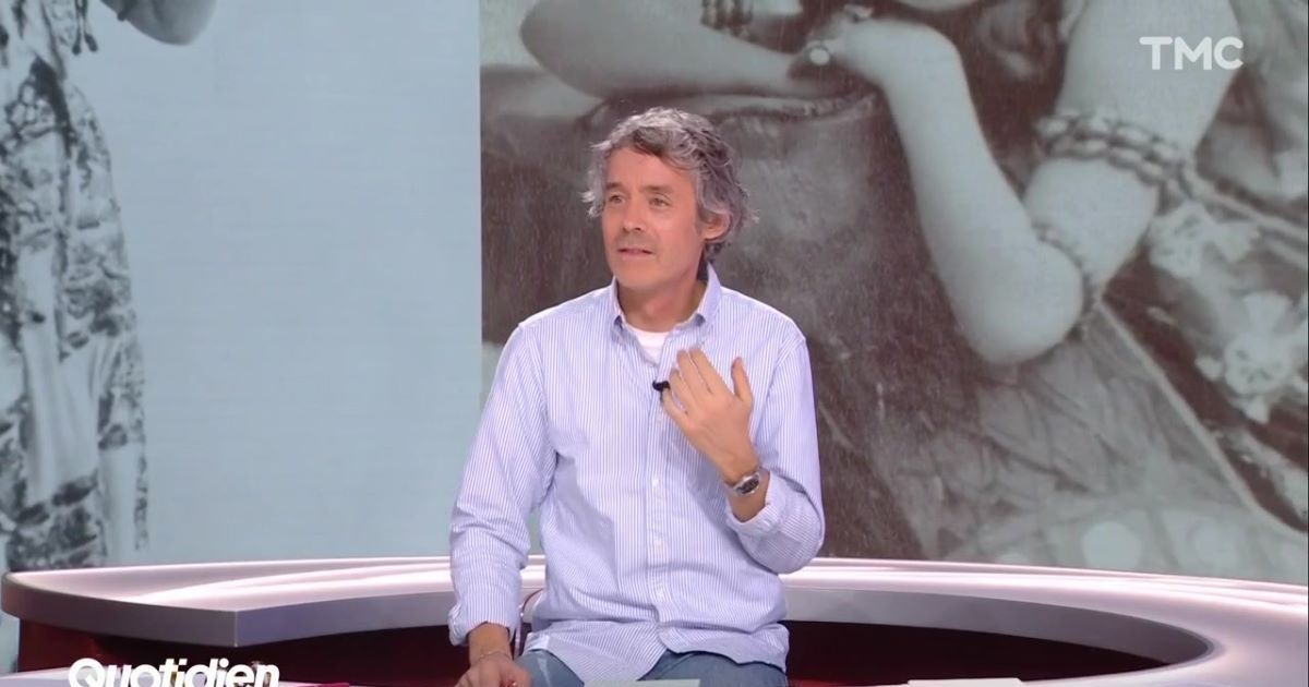 Audiences access 20h : "Quotidien", écrasant leader la veille sur TMC, dépassée par "TPMP" et ...