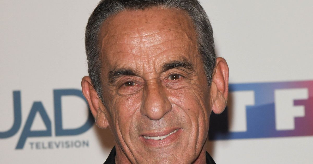 Décès de Thierry Ardisson et Werenoi, Loïs Boisson... Google dévoile ...