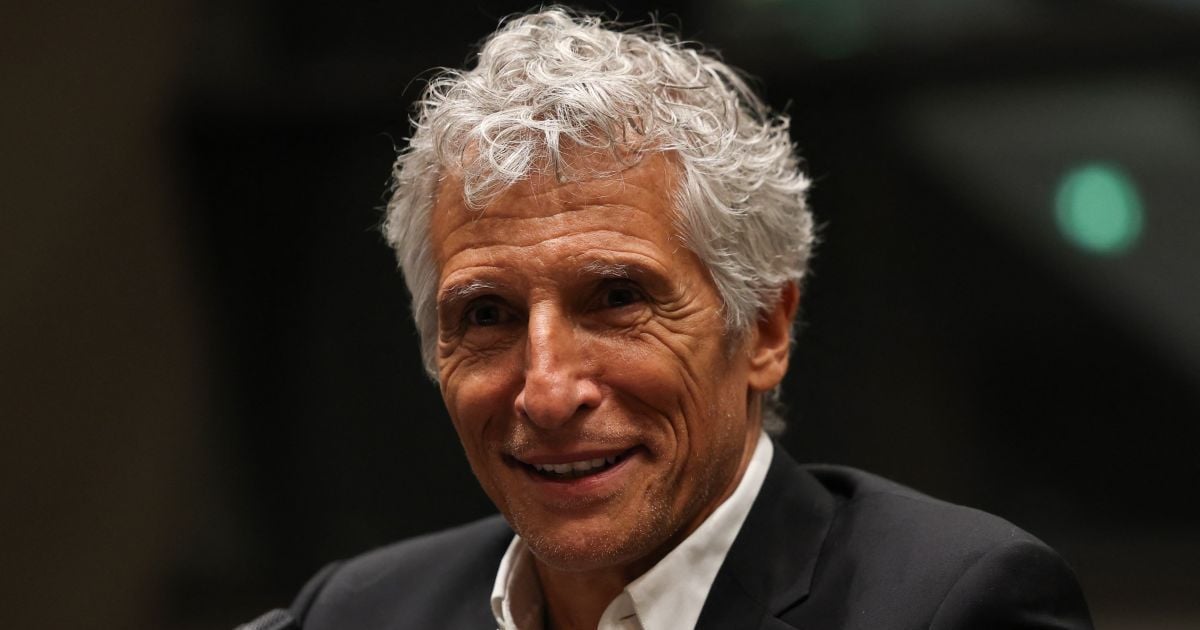 "Nagui ne peut pas se laisser traiter de 'super connard' publiquement ...