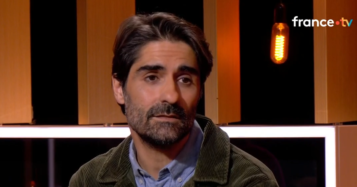 "C'est ça le niveau du débat public ?" : Le journaliste de "Mediapart ...