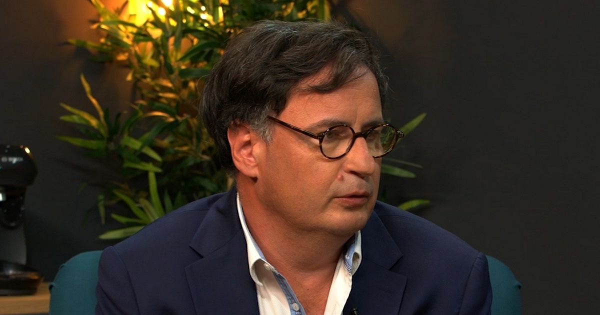 “Des médias militants, d'obsessions” : Vincent Meslet réagit au ...