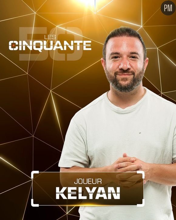 "Les cinquante" 2025 : Date de diffusion, casting complet, nouveautés ...