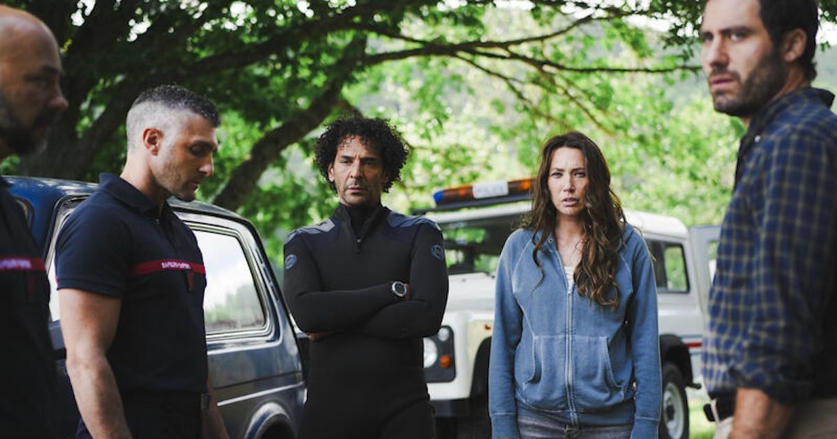 "Surface" : Avant son lancement ce soir sur France 2, la série avec ...