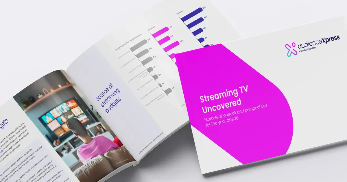 Streaming, FAST, AVOD : Les annonceurs français seront au rendez-vous ...