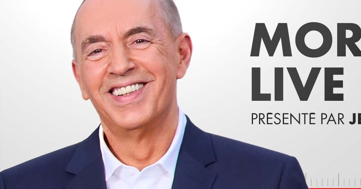Audiences : Écart historique entre CNews et BFMTV mardi, Jean-Marc ...