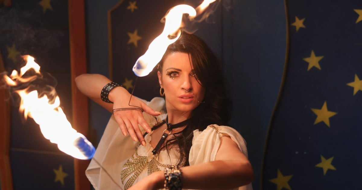 "Fort Boyard" 2025 : Quels personnages emblématiques du jeu de France 2 ...