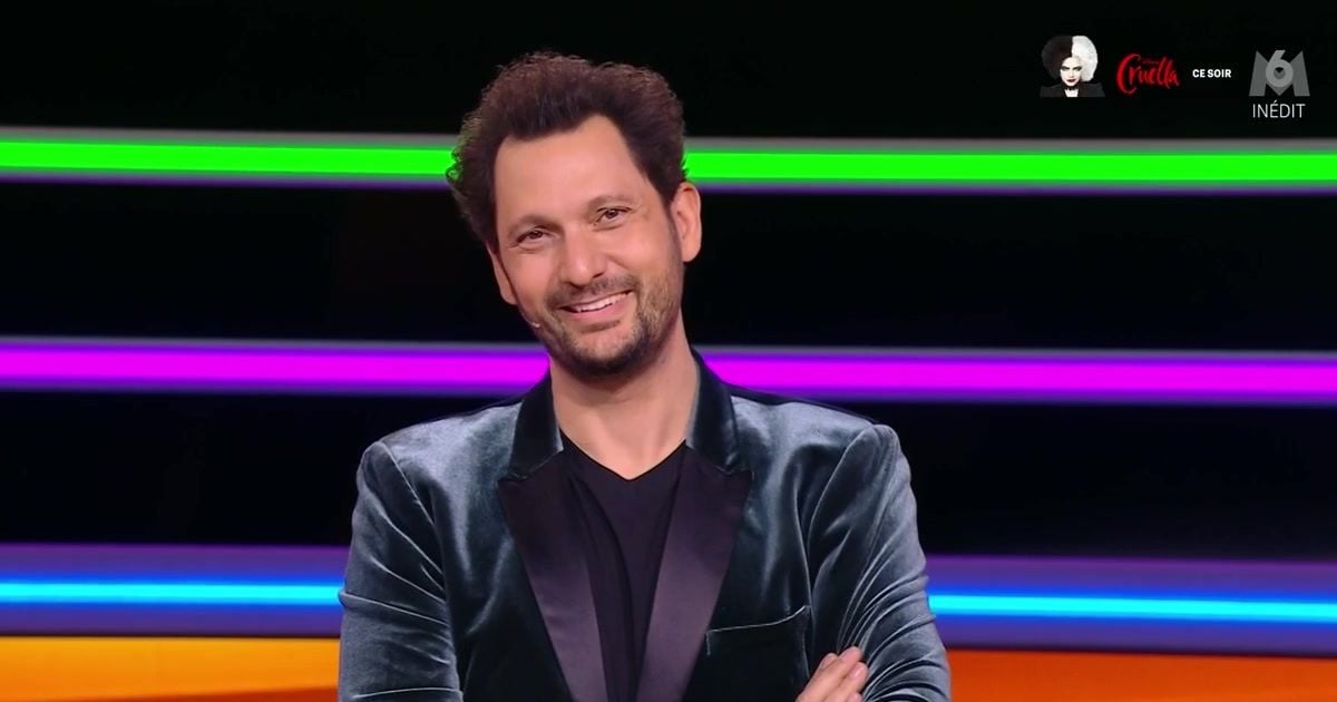 Audiences pré-access : Record pour "La Roue de Fortune" avec Éric ...