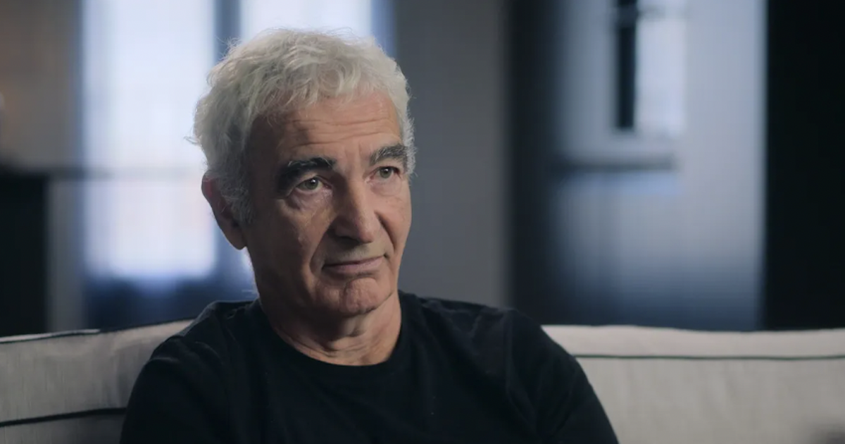 "Comme un viol de mon âme" : Raymond Domenech se dit "meurtri" et ...