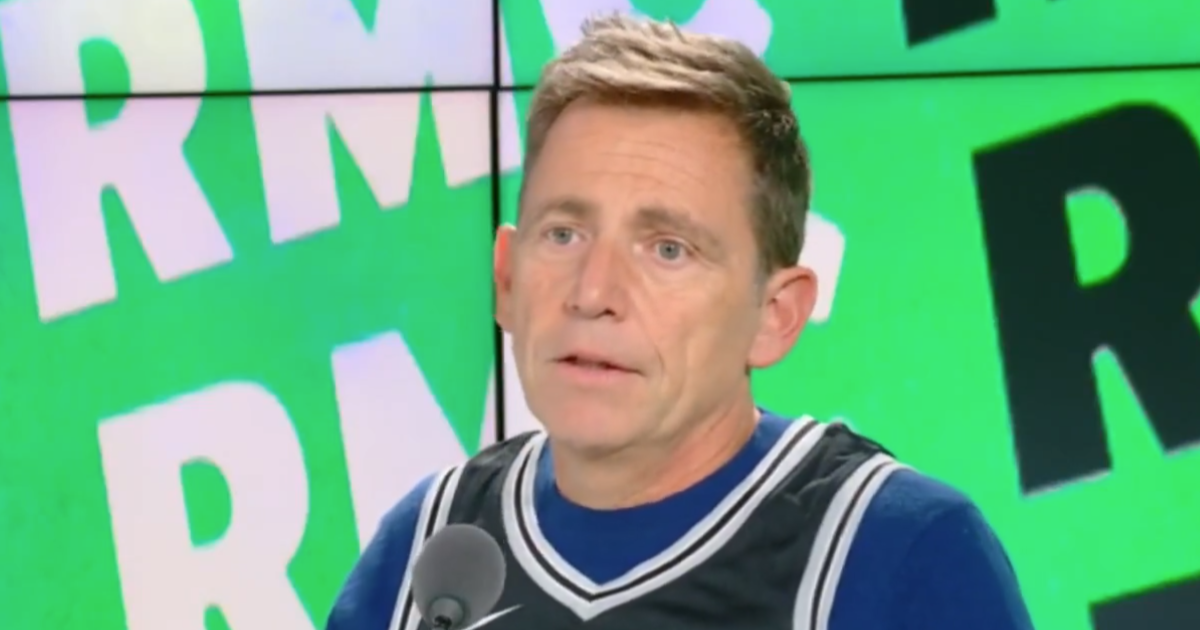 "Canal+ est prête à discuter" : Sur RMC, Daniel Riolo appelle les clubs ...