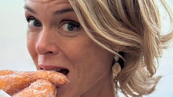 Audiences : Quel score pour l'arrivée de Julie Andrieu sur T18 et le ...