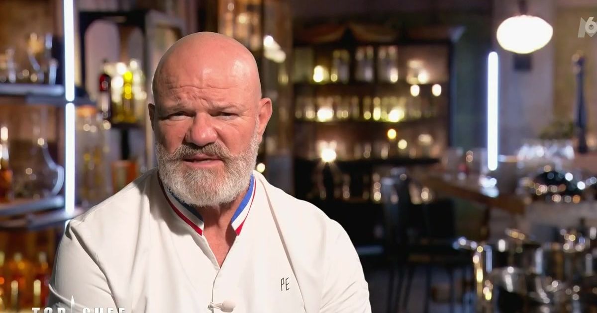 Audiences : Quel score pour le lancement de la saison 16 de "Top Chef" sur M6 face à l'interview ...