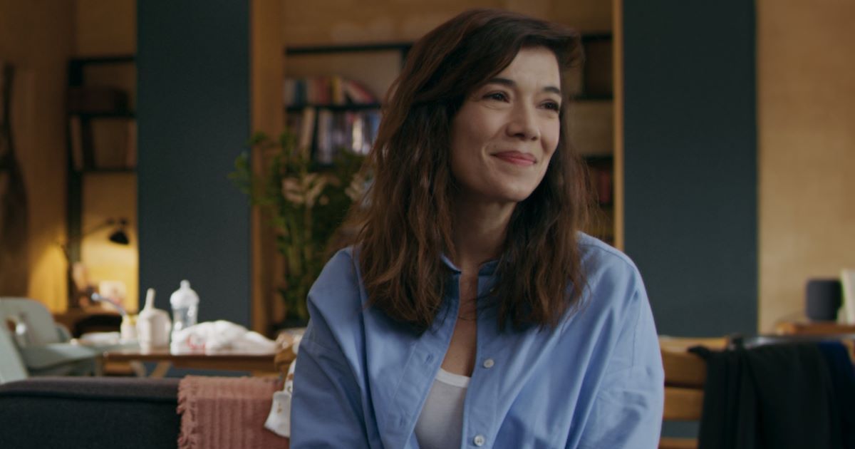 Audiences : Le final de "L'intruse" avec Mélanie Doutey sur France 2 a ...