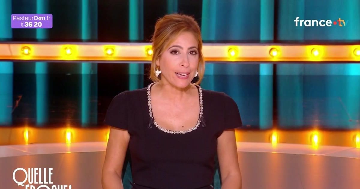 "Quelle époque" déjà en best of : Pourquoi le talk-show de Léa Salamé ...