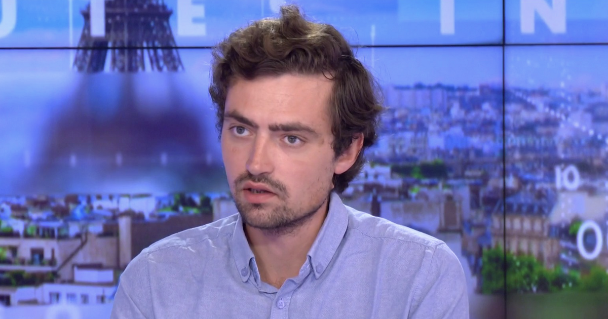 "Une expérience enrichissante et formatrice" : Nathan Devers et Paul ...