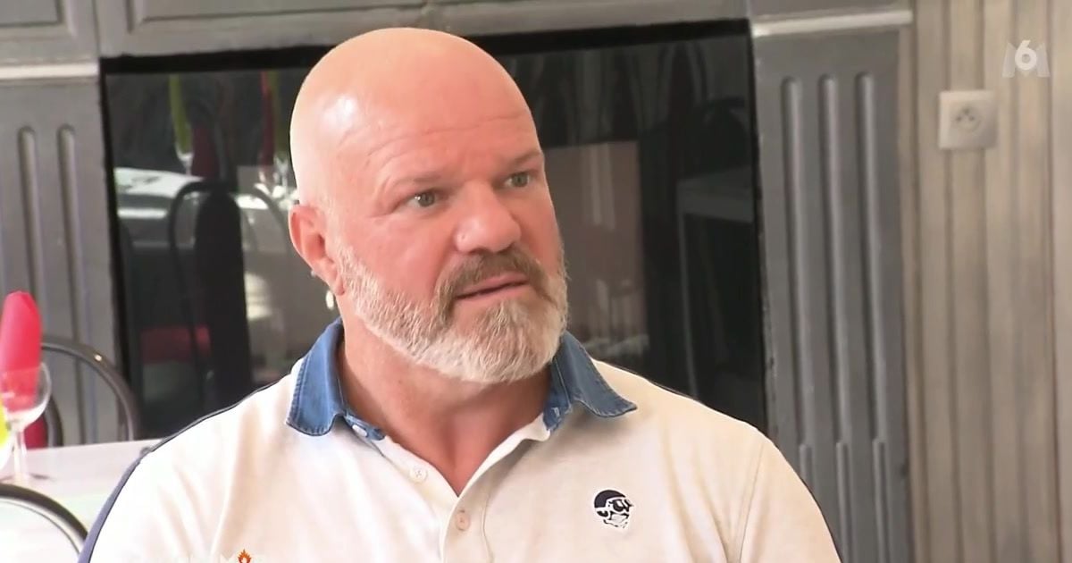 "Cauchemar en cuisine" : Le restaurant de Jean-Jacques est-il toujours ouvert après le passage ...