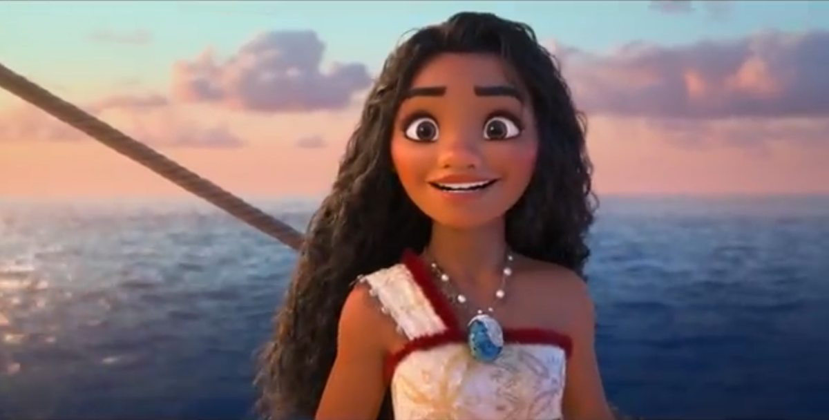 "Le film qui bat tous les records" : Avec 2 millions d'entrées en cinq jours, "Vaiana 2" réalise ...