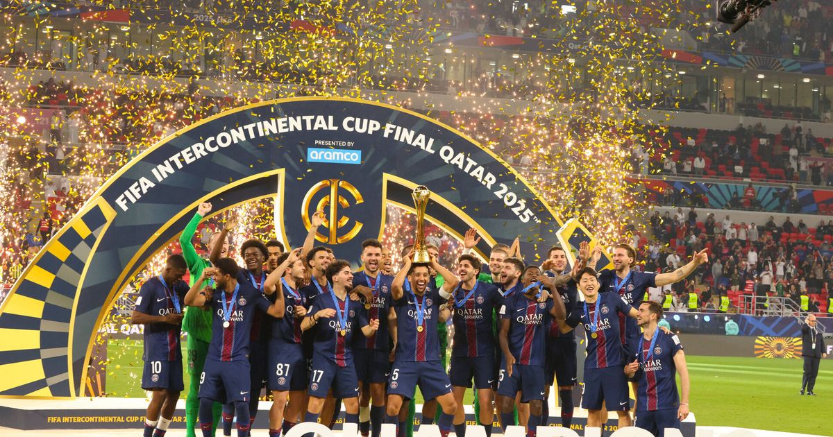 Audiences pré-access : La victoire au bout du suspense du PSG face à ...