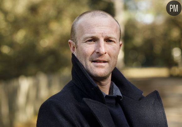 Brice ("L'Amour est dans le pré") révèle pourquoi il n'a pas participé ...