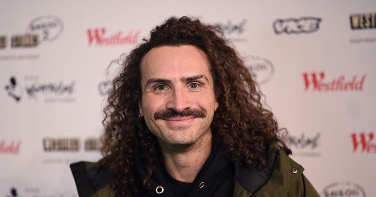 "Ma vie va super bien maintenant" : Sobre depuis 4 ans, Maxime Musqua ...