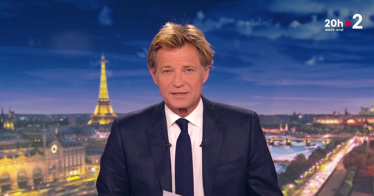 Audiences access 20h : Moins de 420.000 téléspectateurs d'écart entre le JT d'Anne-Claire ...