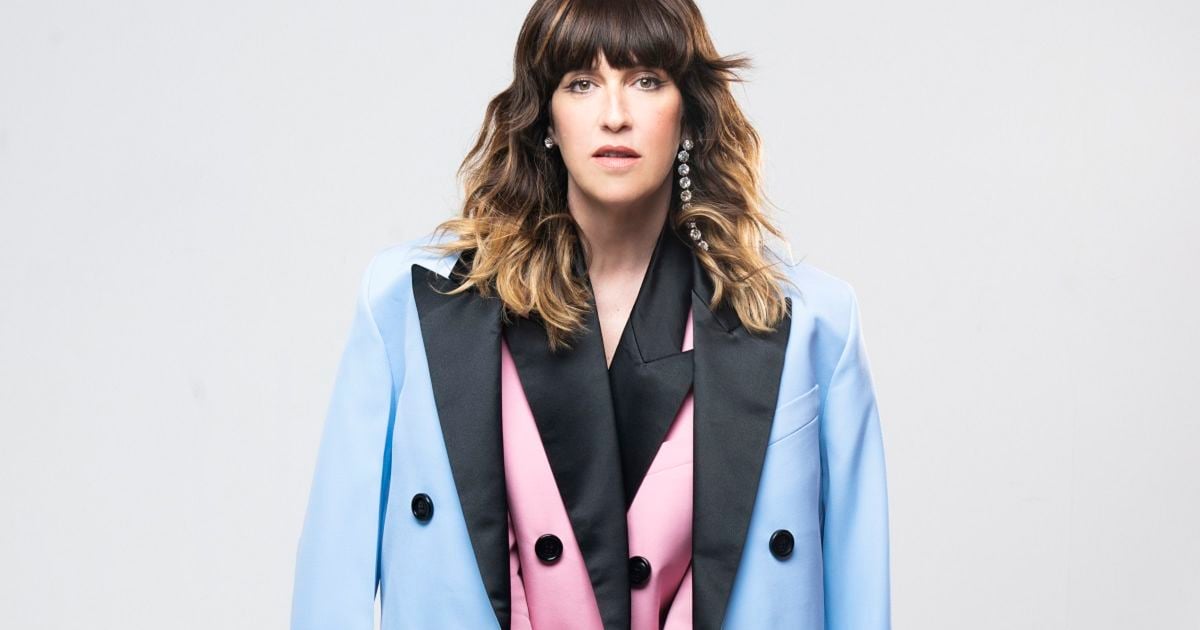 France Inter : Daphné Bürki décroche une interview dans "La grande ...