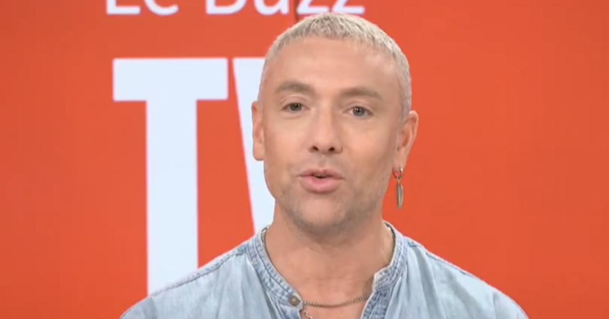 "Trop de portés et plus assez de danses" : Évincé de "Danse avec les ...