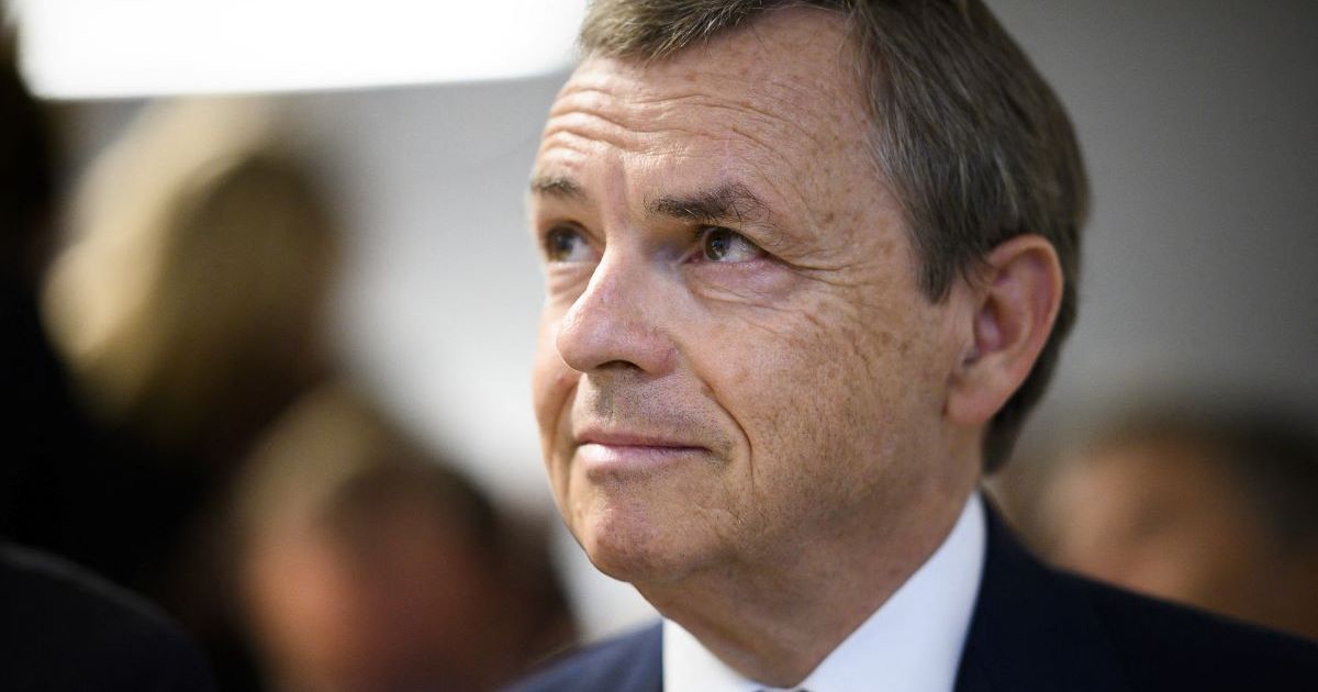 "L'intelligence artificielle sera un accélérateur" : Avec "L'Express ...